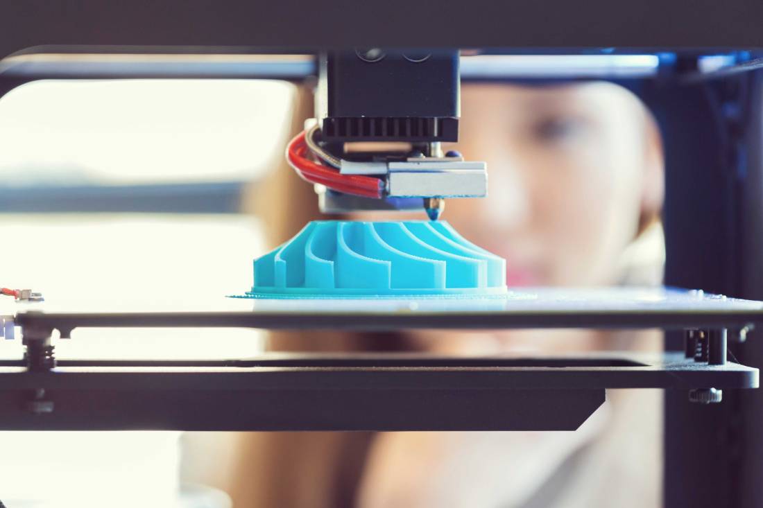 5 Benefits Of 3D Printing - Roncelli Plastics 5 Benefits Of 3D Printing - Roncelli Plastics